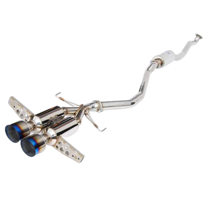 Invidia Exhaust System Parts & Accessories | MAPerformance