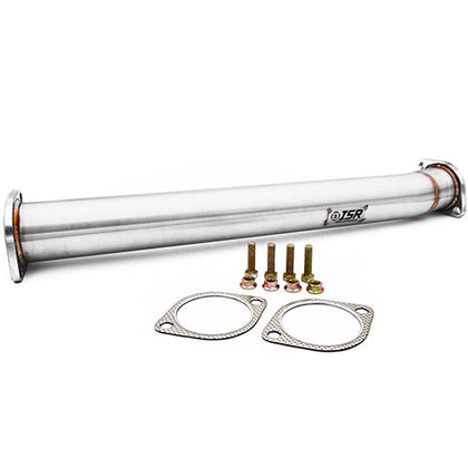 ISR Performance Non Resonated Mid Section | 2003-2008 Nissan 350Z (IS ...