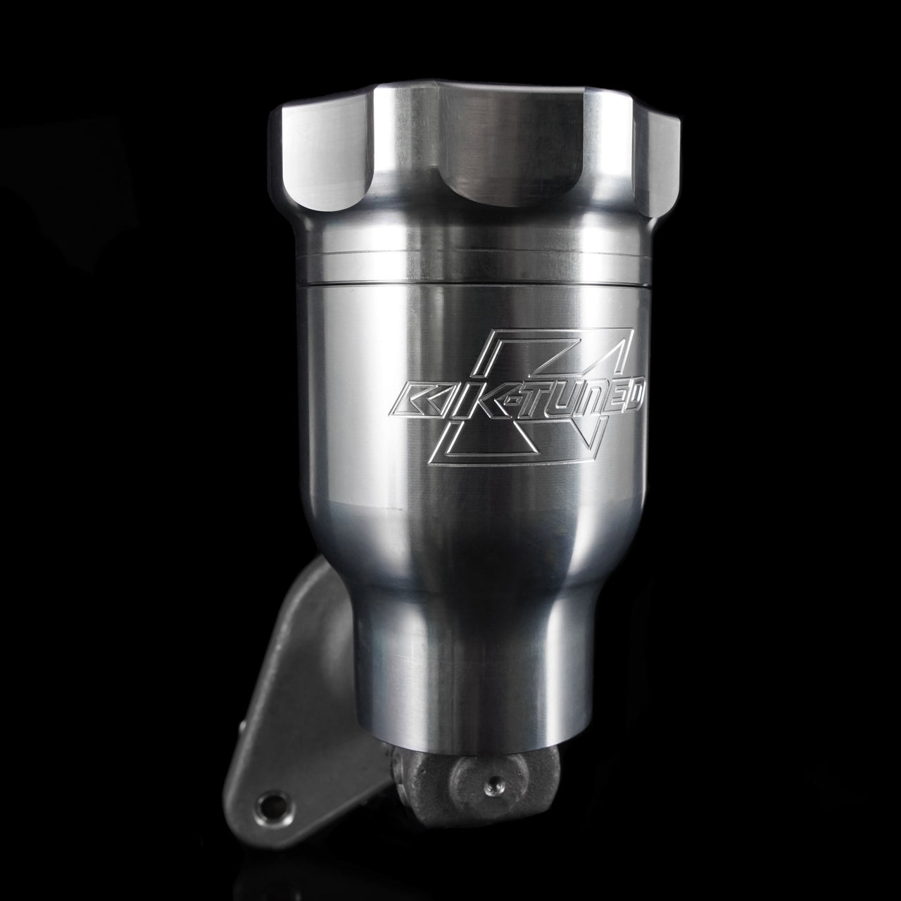 K-Tuned Clutch Master Cylinder Reservoir | 1992-2000 Honda Civic EG/EK ...