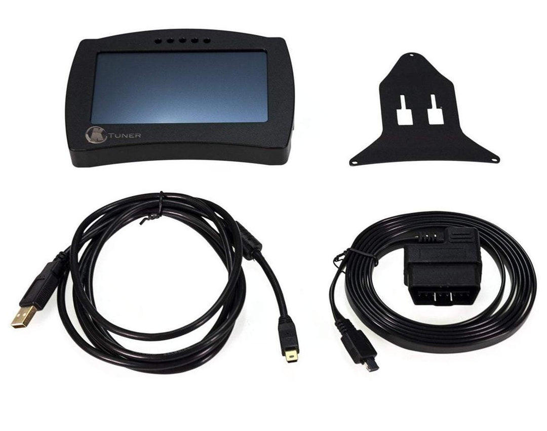 KTuner Flash V2 Touch | Multiple Honda/Acura Fitments (KTunerV2.0 ...