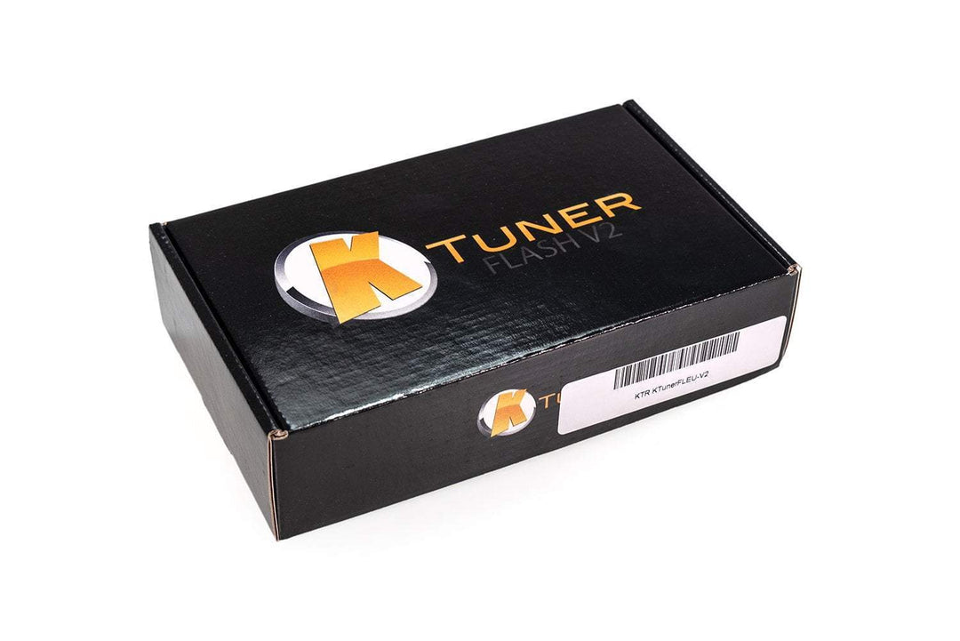 KTuner Flash V2 Touch | Multiple Honda/Acura Fitments (KTunerV2.0 ...