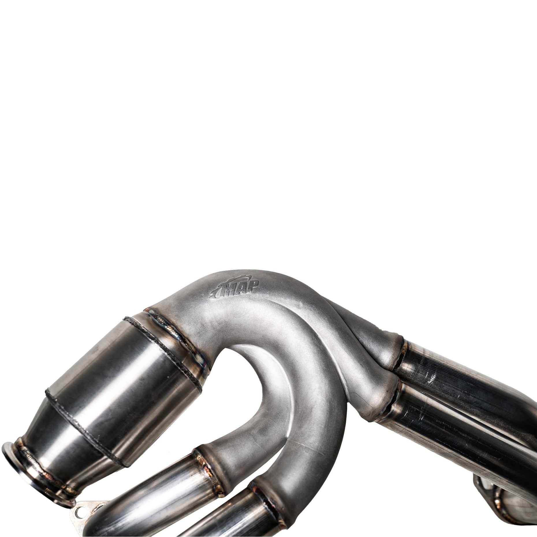 MAPerformance Equal Length Header | 2013-2024 Subaru BRZ / Toyota GR86