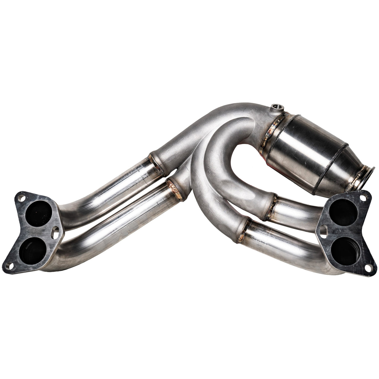 MAPerformance Equal Length Header | 2013-2024 Subaru BRZ / Toyota GR86
