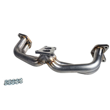 Subaru UEL and EL Headers – MAPerformance