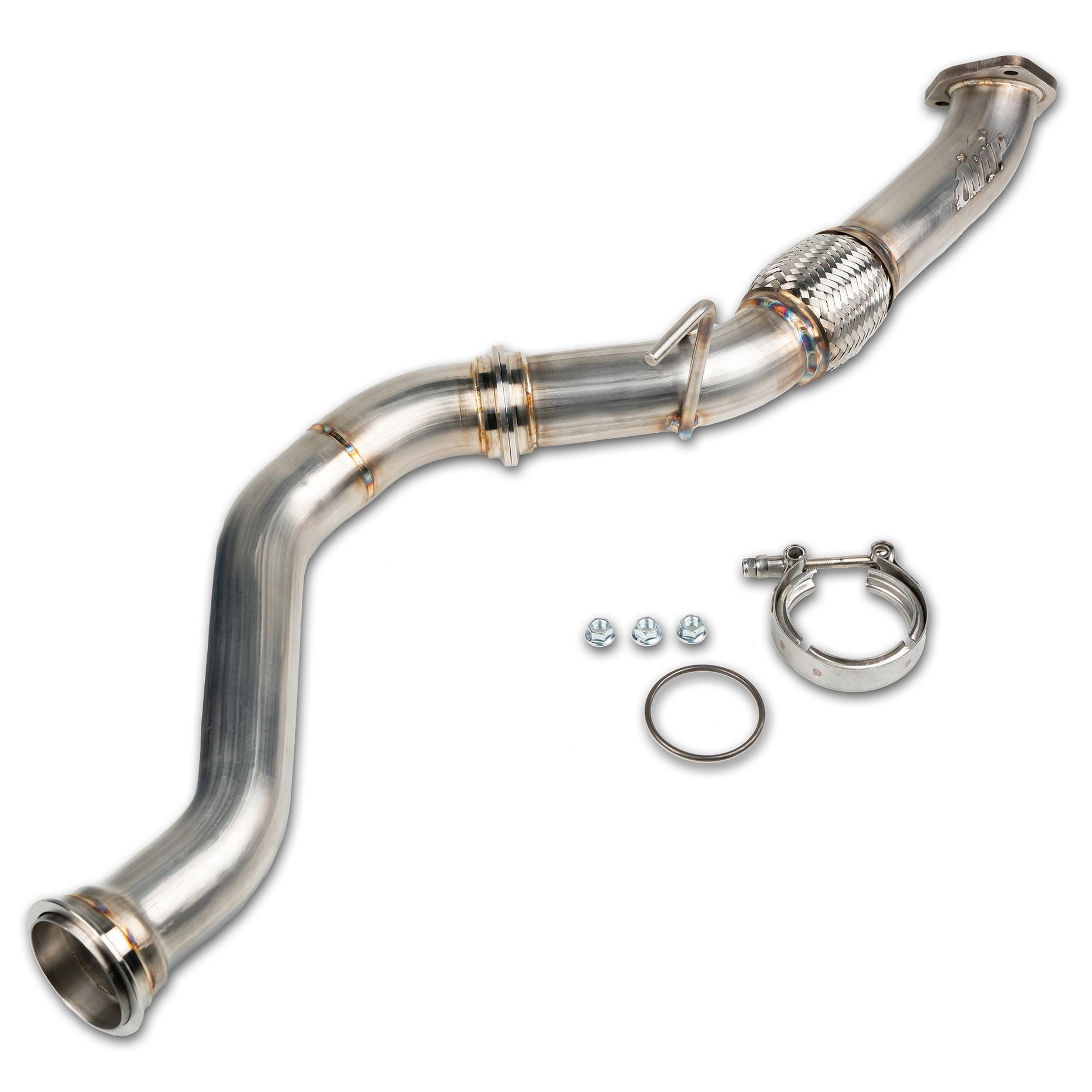 Downpipes & J Pipes | MAPerformance