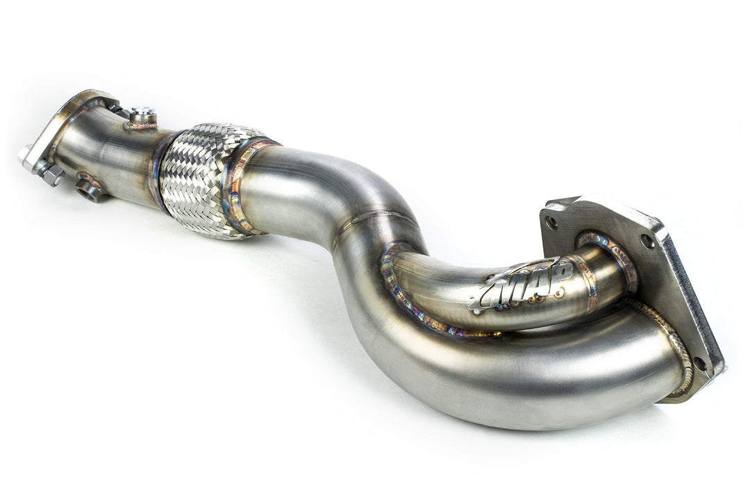 Downpipes & J Pipes | MAPerformance