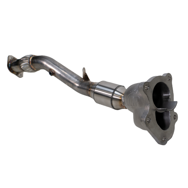MAPerformance Downpipe Upgrade | 2008-2021 Subaru STI (STI-4G-DPC-REV2