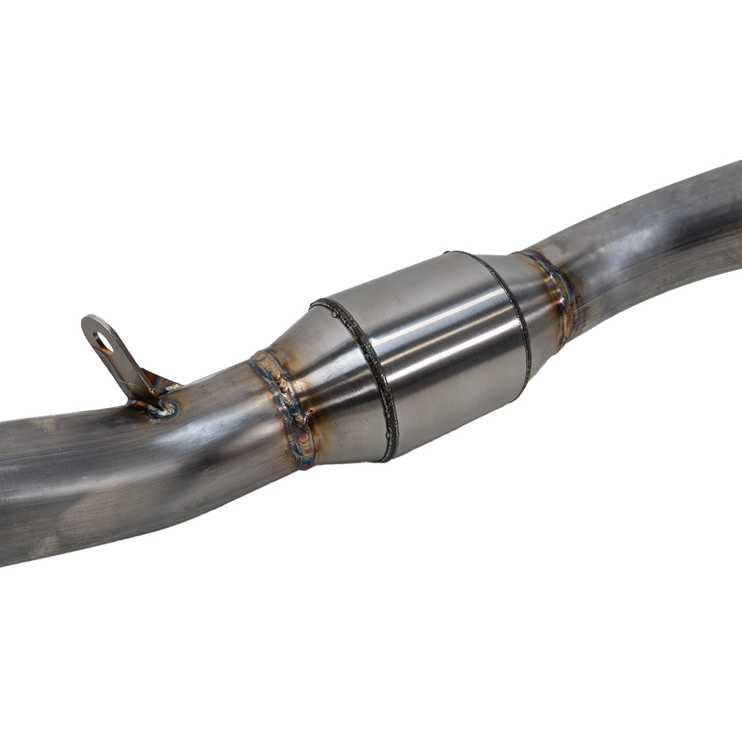 MAPerformance Downpipe Upgrade | 2008-2021 Subaru STI (STI-4G-DPC-REV2