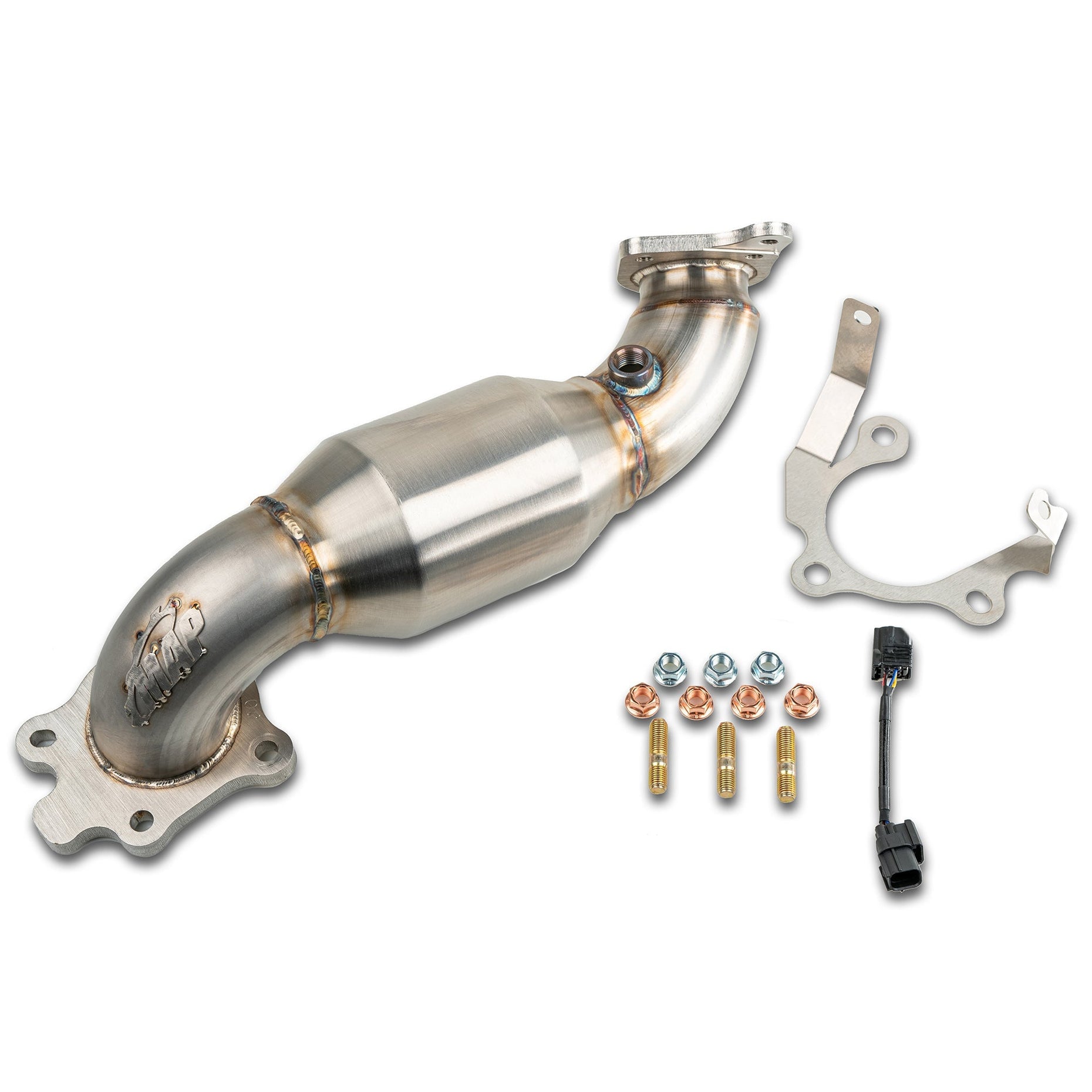 11th Gen Honda Civic Si Performance Parts | MAPerformance