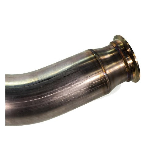 MAPerformance Downpipes | 2023+ Nissan Z 3.0TT & 2016-2024 Infiniti Q5
