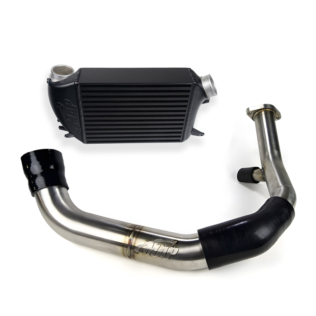 Complete Intercooler Kits | MAPerformance