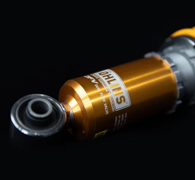 Ohlins Road & Track Coilovers | 2022+ Subaru WRX VB (SUS MX00S1 ...