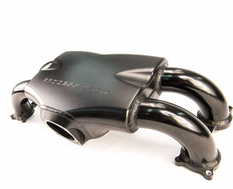 Process West Intake Manifold | 2006 - 2014 Subaru WRX/STI (PWIM001 ...