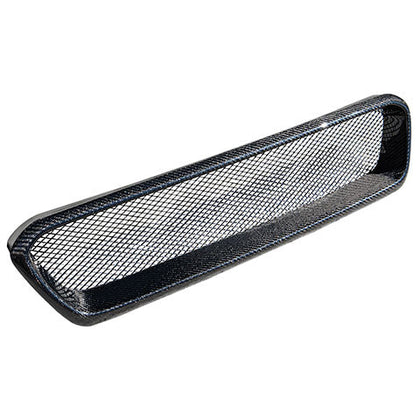 Rexpeed V1 Carbon Fiber Front Grille | 2015-2017 Subaru WRX/STI (G143 ...