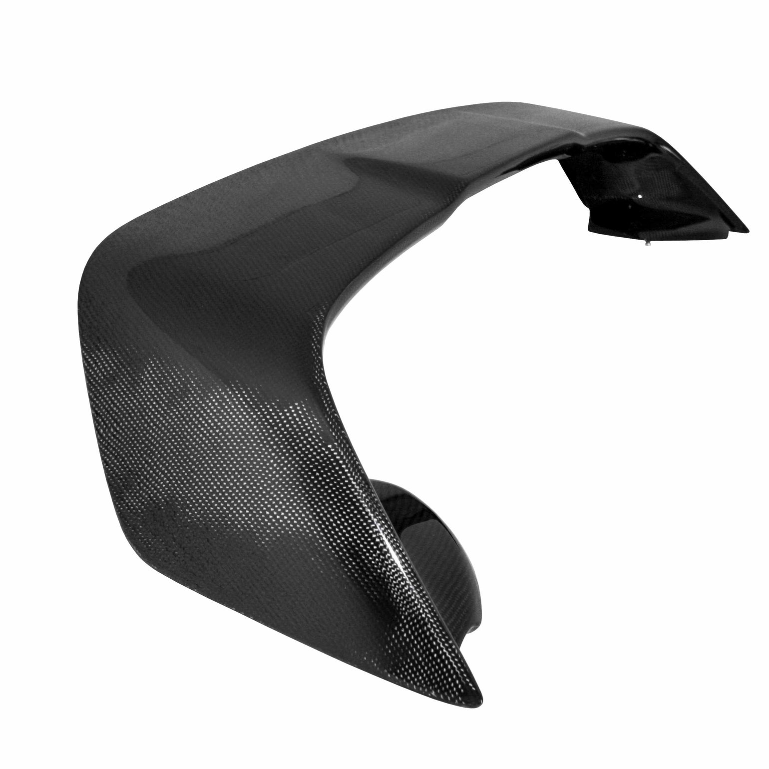 Evo X Body Parts - Diffusers, Bumpers and Hoods | 2008-2015 Mitsubishi ...