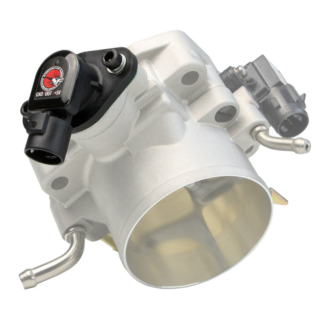 SpeedFactory Racing Throttle Position Sensor | 1994-2001 Acura Integra ...