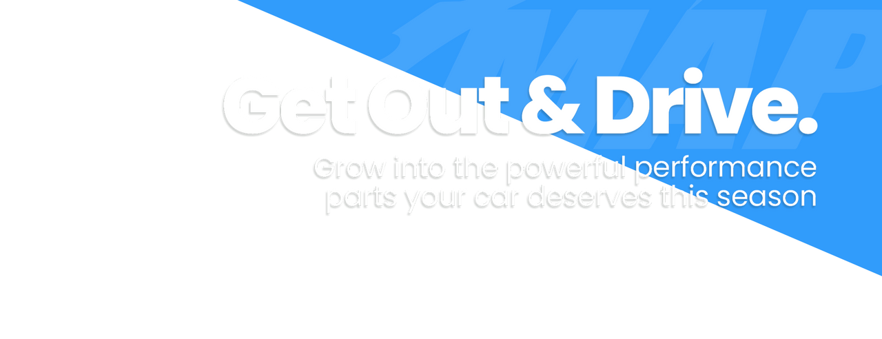 Performance Car Parts & Accessories – MAPerformance