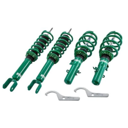Tein Street Basis Z Coilover Suspension Kit | 2022+ Honda Civic FL1 Ha – MAPerformance