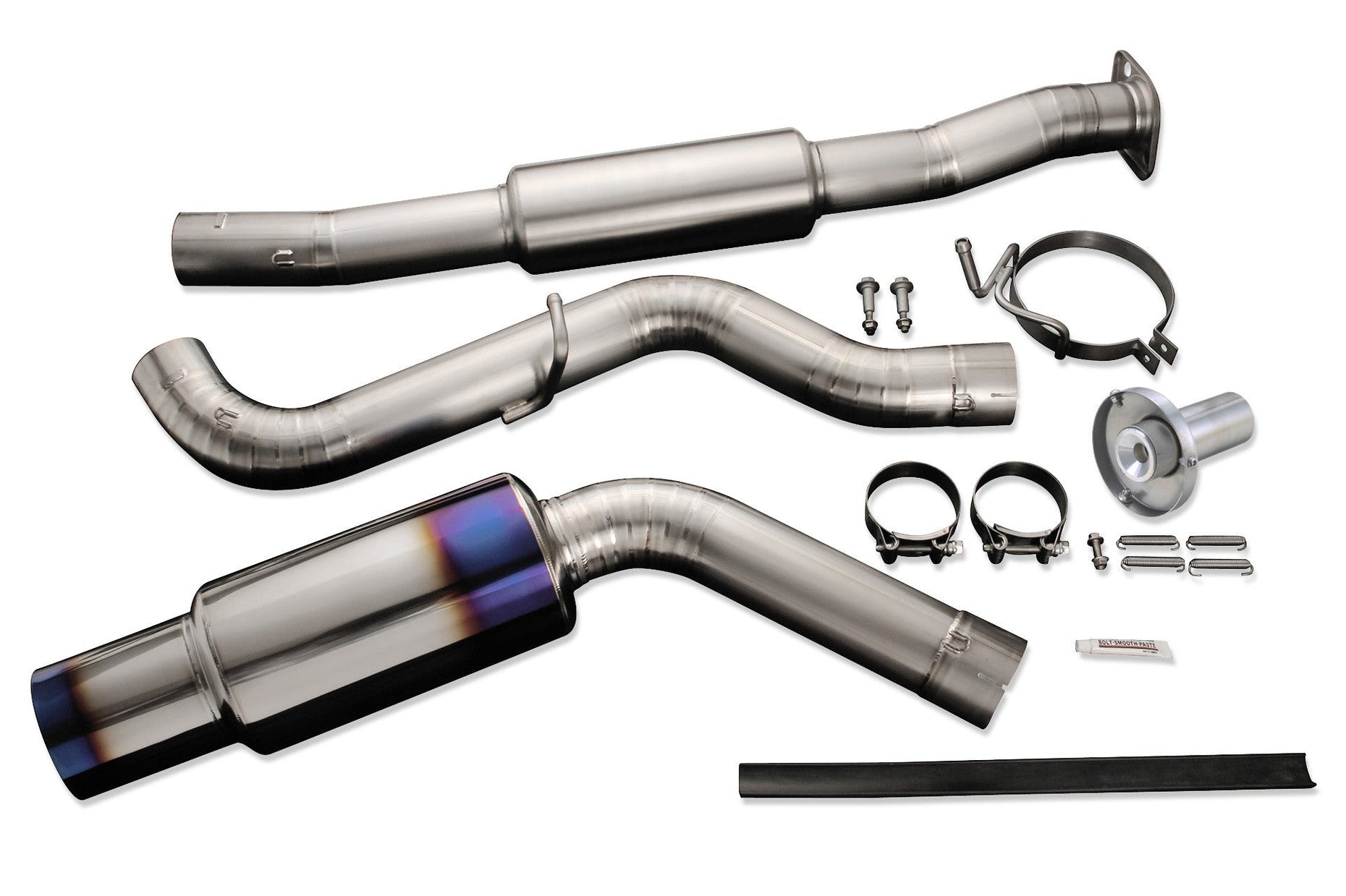Tomei Exhaust | MAPerformance