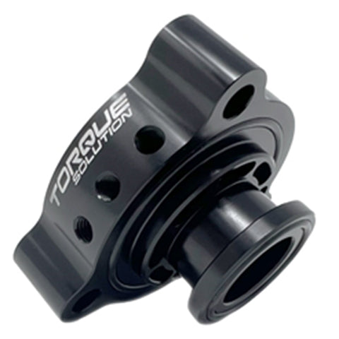 Torque Solution Blow Off Valve Adapter | 2022-2023 Subaru WRX, 2020-20 ...