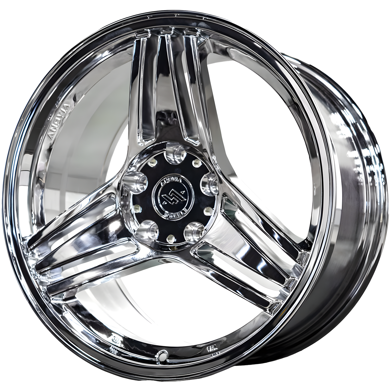 Anovia Wheels – MAPerformance