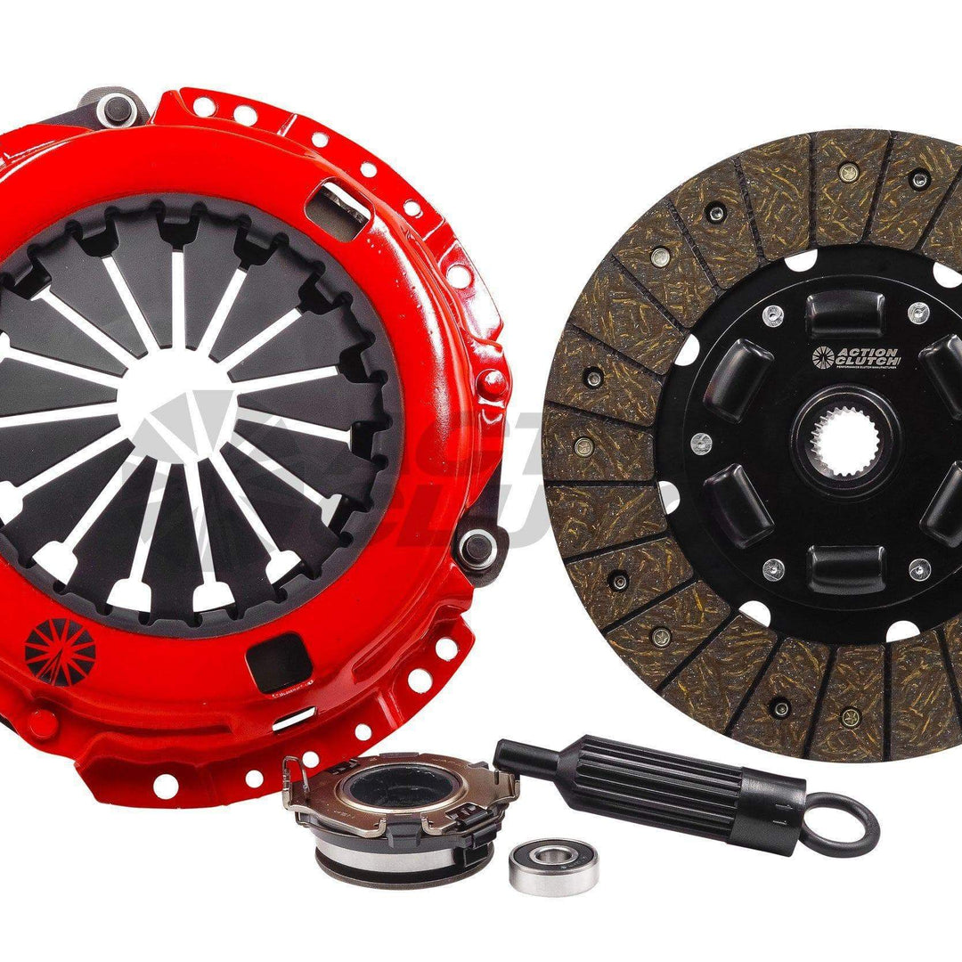 Action Clutch - Performance Clutch Kits – MAPerformance