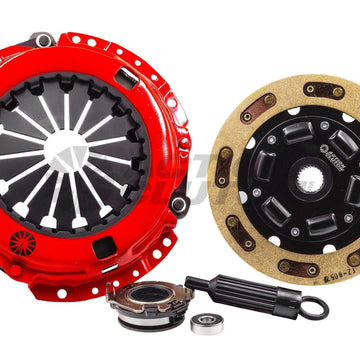 Action Clutch - Performance Clutch Kits – MAPerformance
