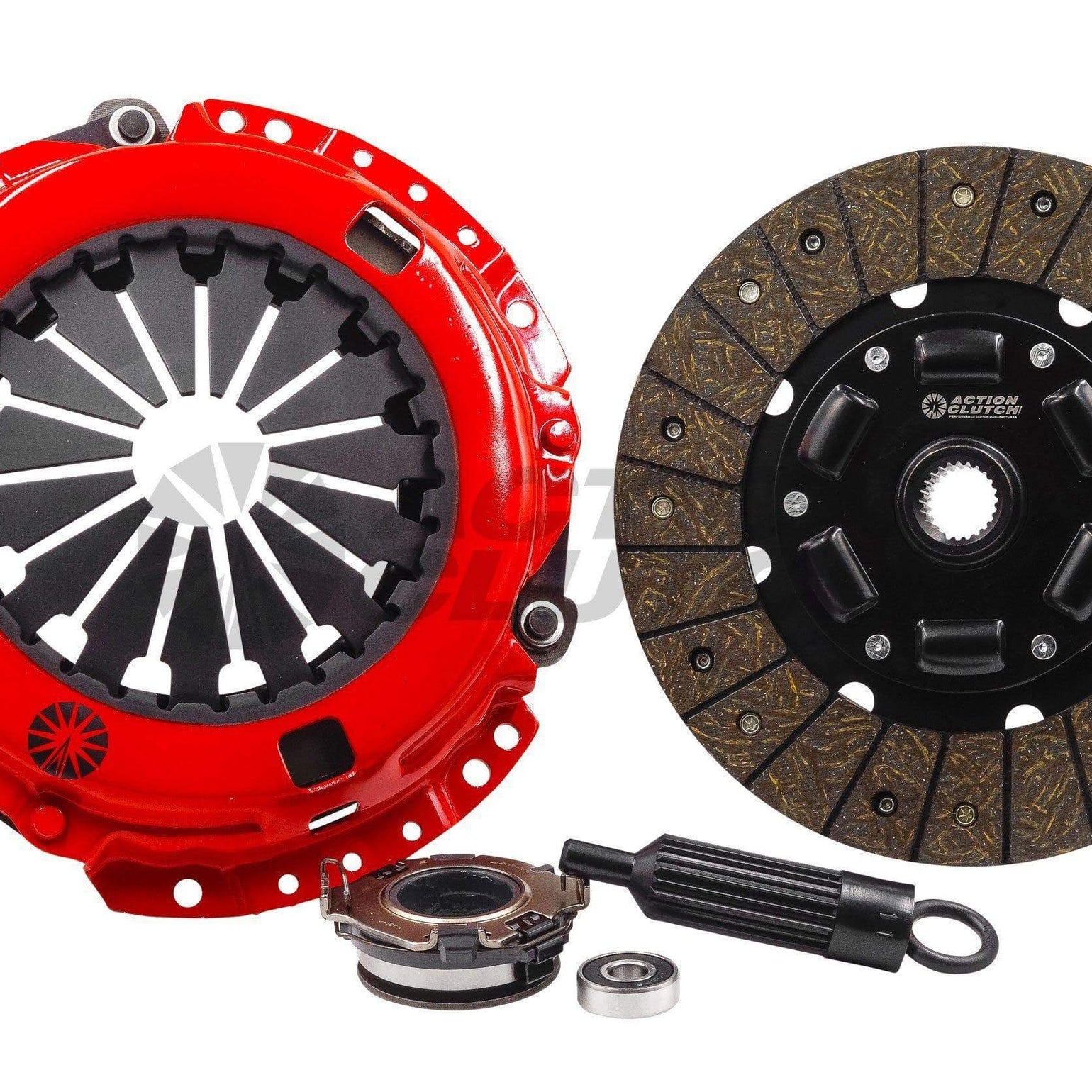 WRX Clutch Kits – MAPerformance