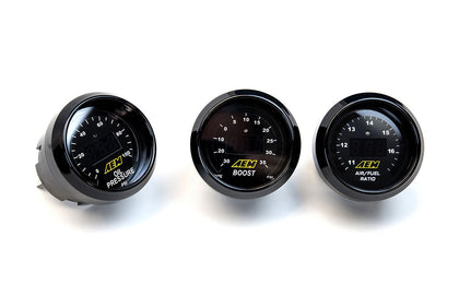 High Quality Boost Gauge Kits | MAPerformance