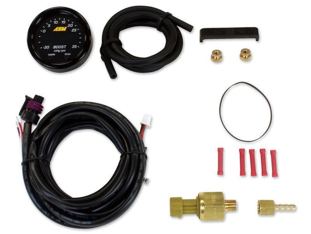 High Quality Boost Gauge Kits | MAPerformance