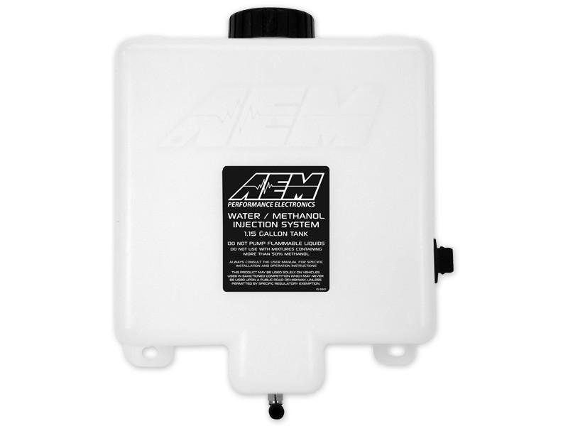 Aem Fuel Injection