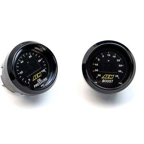 High Quality Boost Gauge Kits | MAPerformance