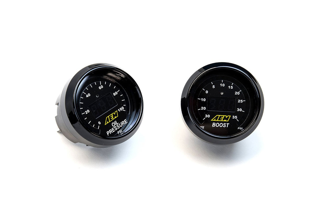 High Quality Boost Gauge Kits | MAPerformance