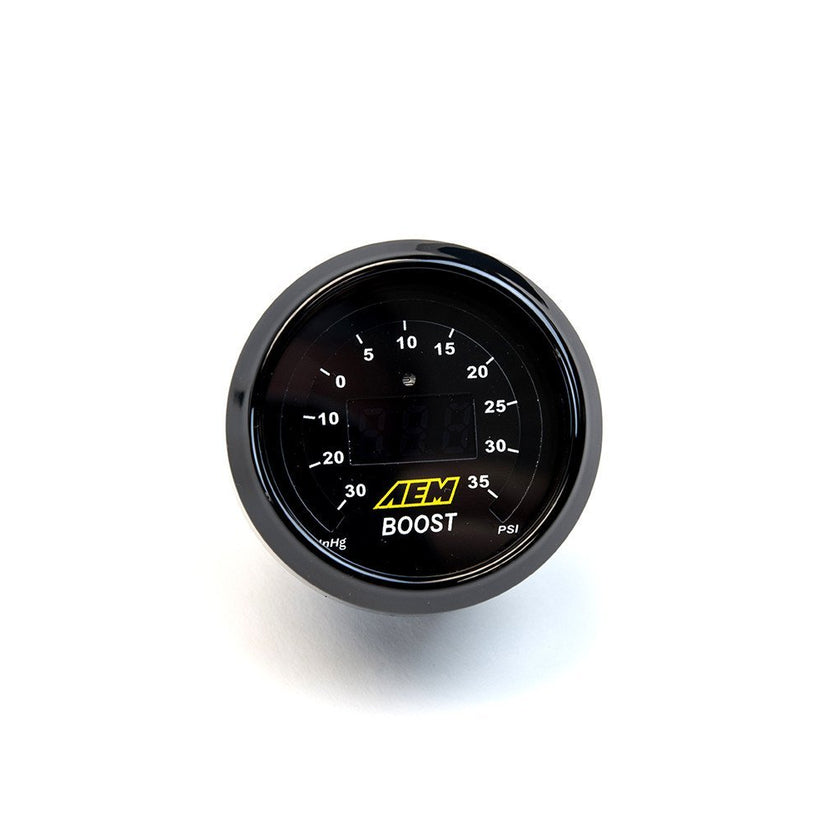 High Quality Boost Gauge Kits | MAPerformance