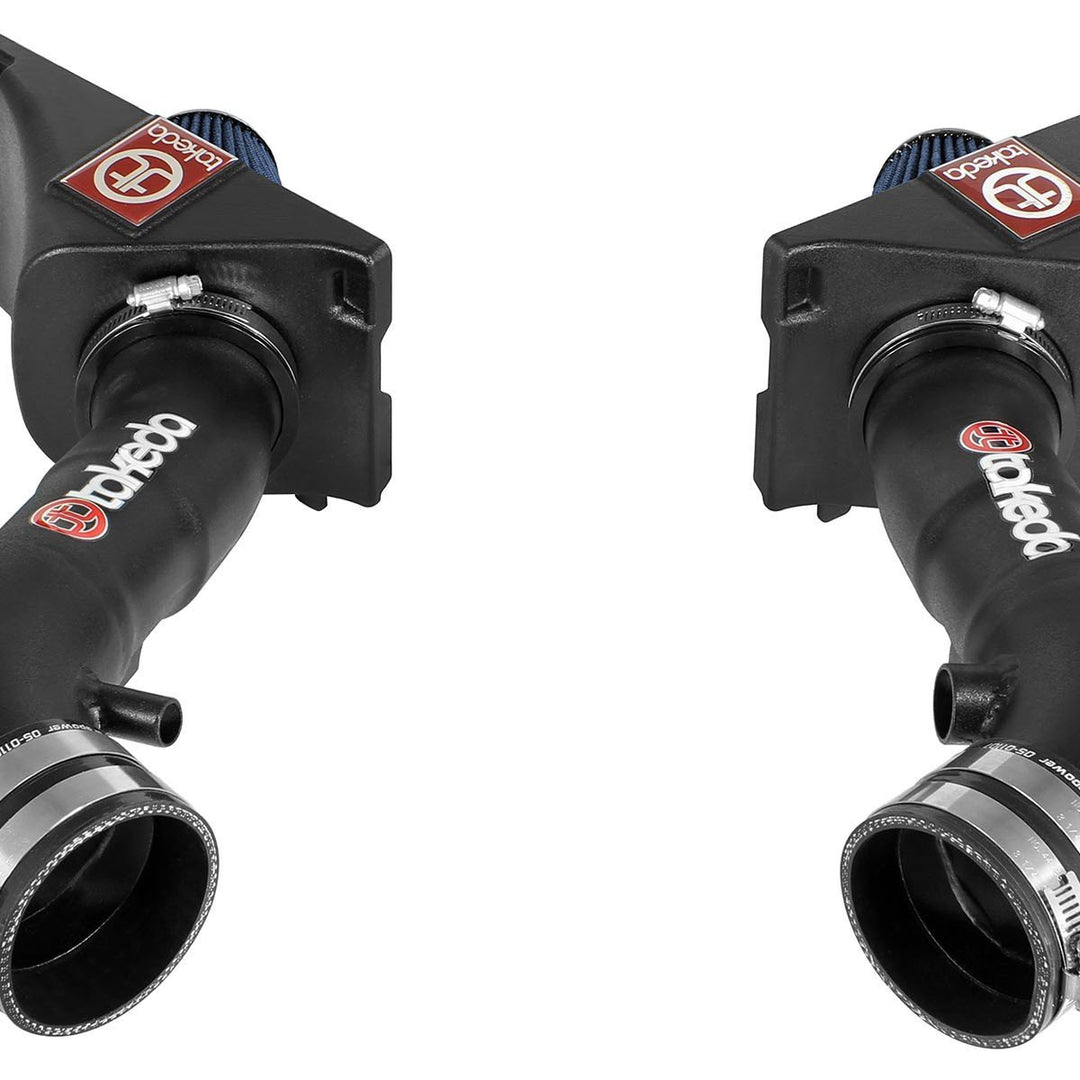 Infiniti Q50 Air Intakes Systems – MAPerformance
