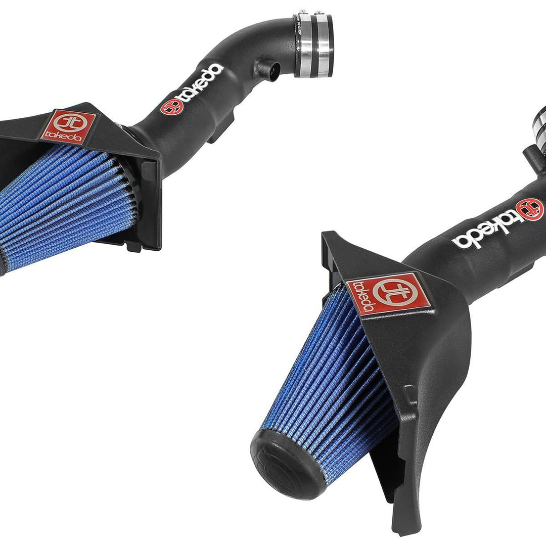 Infiniti Q50 Air Intakes Systems – MAPerformance
