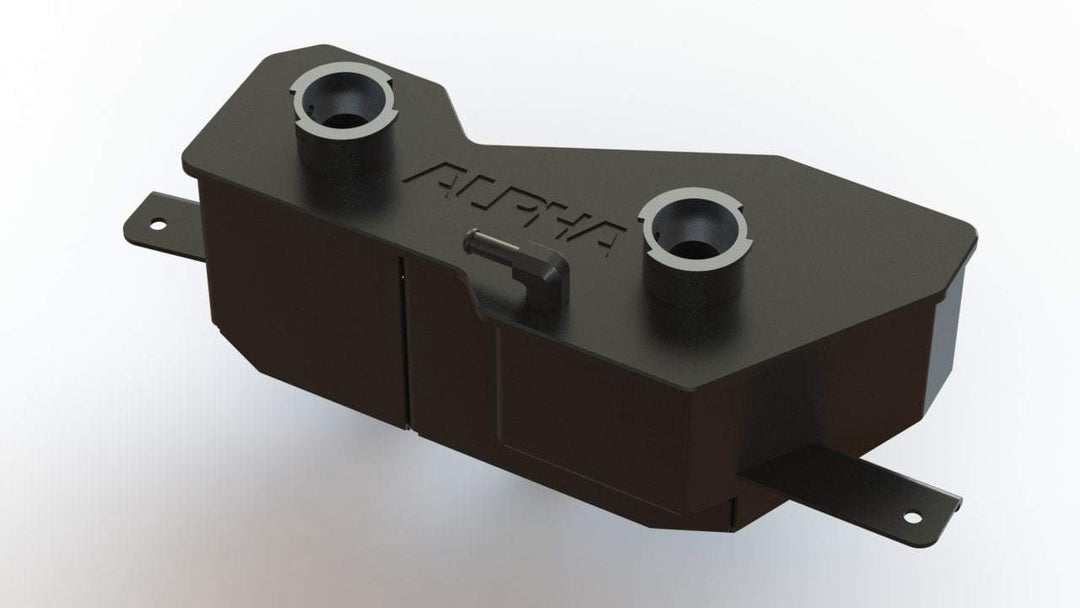 Coolant Overflow & Expansion Tanks – MAPerformance