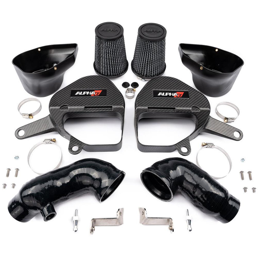 Infiniti Q50 Air Intakes Systems – MAPerformance