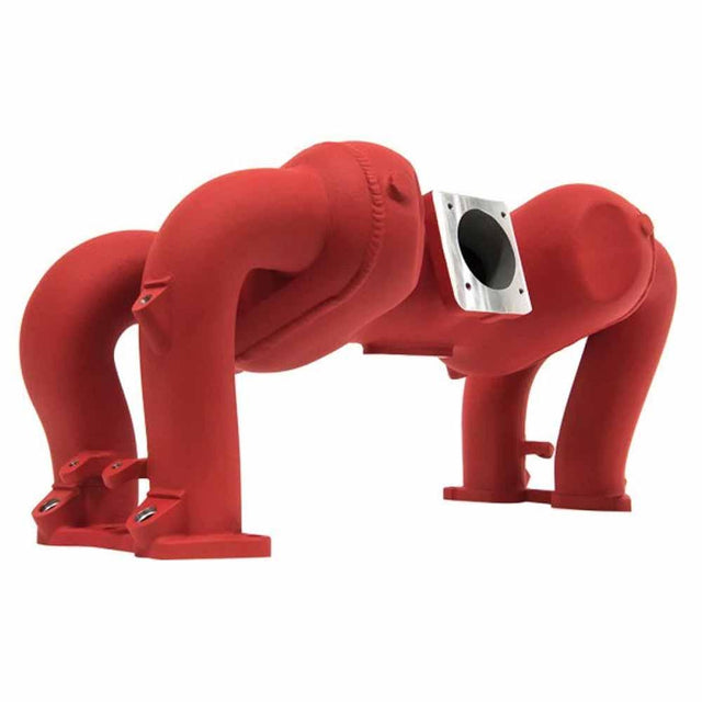 AMS Performance Intake Manifold | 2002-2014 Subaru WRX, and 2004-2021 ...