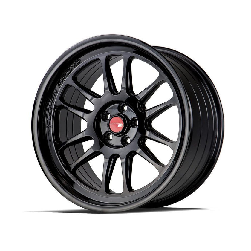 AodHan Wheels – MAPerformance