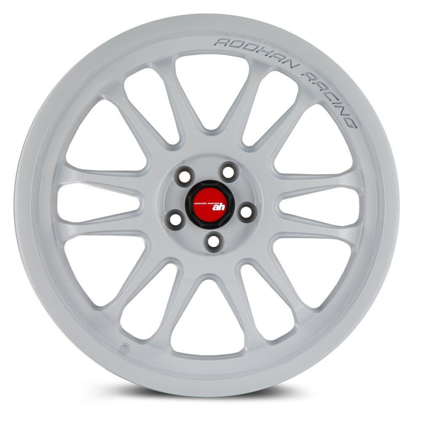 AodHan Wheels – MAPerformance