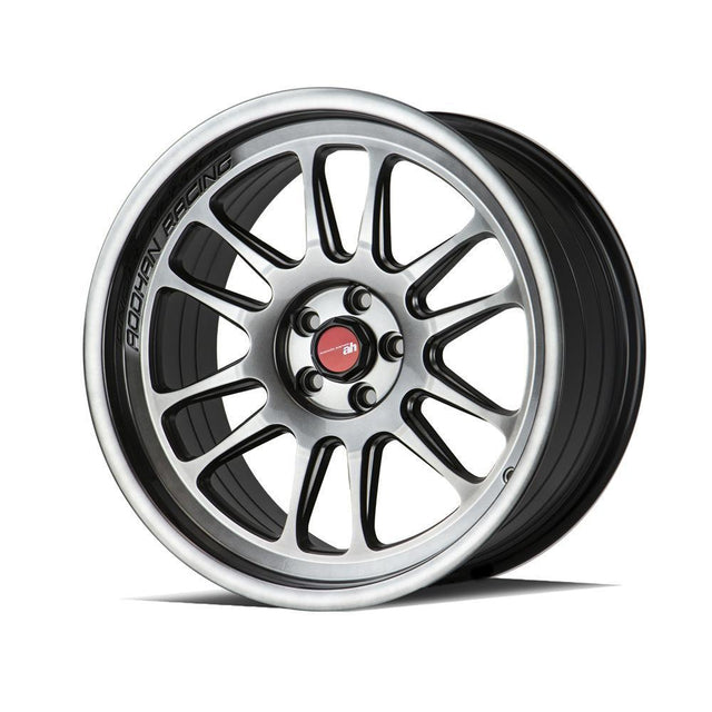 AodHan Wheels – MAPerformance