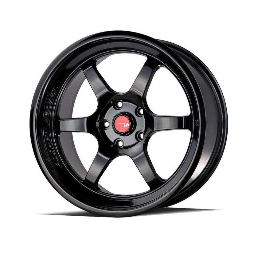 AodHan Wheels – MAPerformance