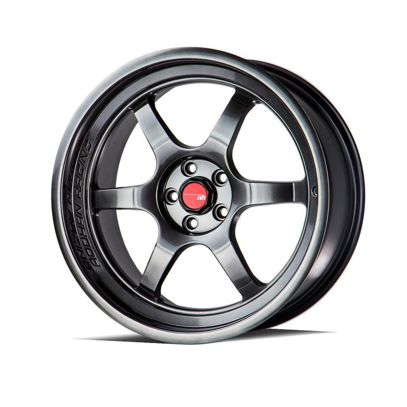 AodHan Wheels – MAPerformance