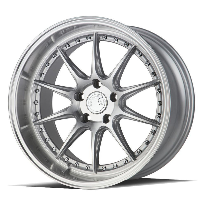 AodHan Wheels – MAPerformance