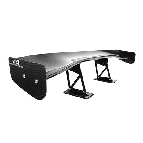 APR GTC-300 Adjustable Wing | 2022-2023 Subaru BRZ/Toyota GR86 (AS-106 ...