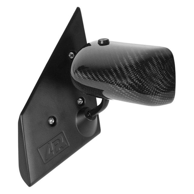 APR Performance Formula GT3 Mirrors | 2008-2015 Mitsubishi Evo X (CB-4 ...
