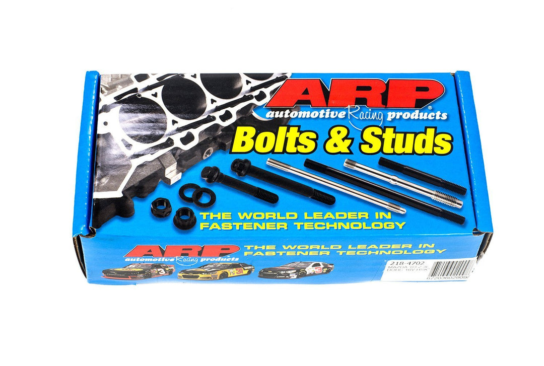 ARP Head Stud Kit | 2015-2016 Ford Mustang Ecoboost & Multiple Mazda/F ...