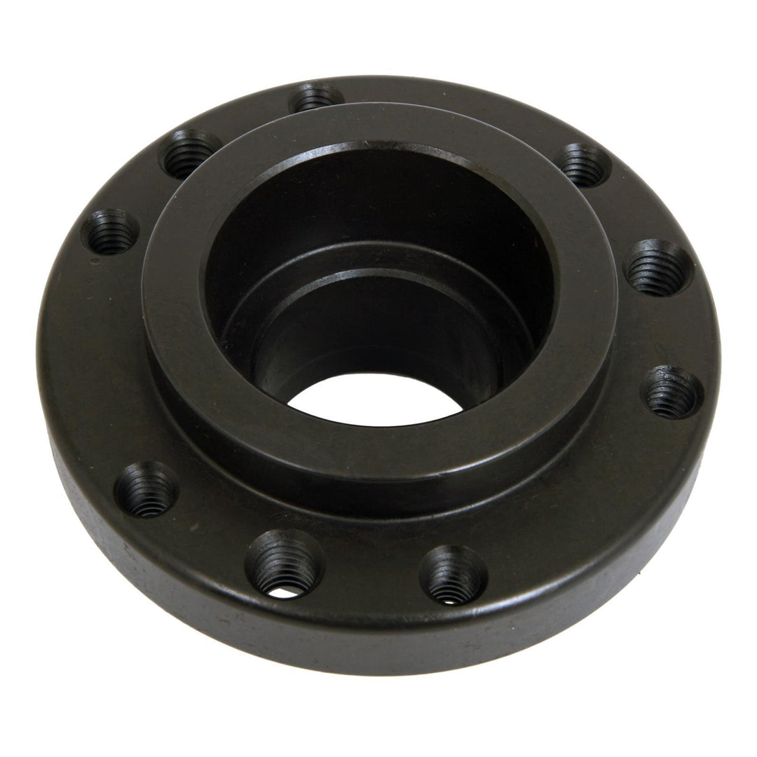 ATI Performance Crank Hub - St - Cummins Isc 8.3L Adapter Hub Front Ha ...
