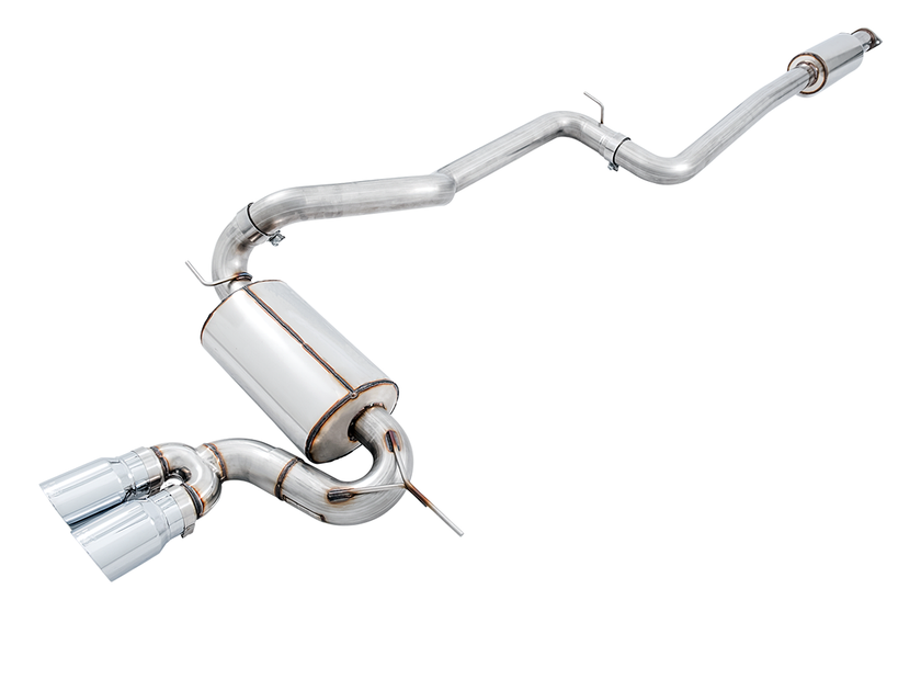 Ford Focus ST Exhaust Systems | MAPerformance